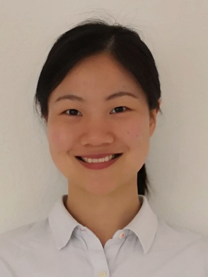 刘蓉 | 中山大学地理科学与规划学院